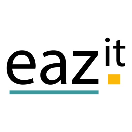 eazit by EAZ'IT SARL