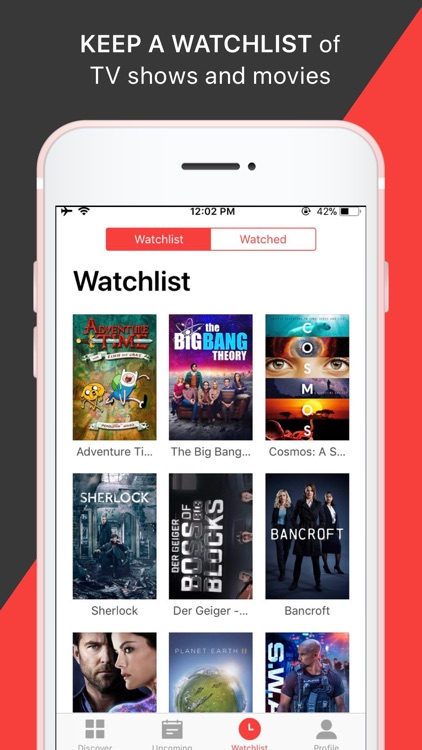 Movies Diary by Ngo Quang Huy