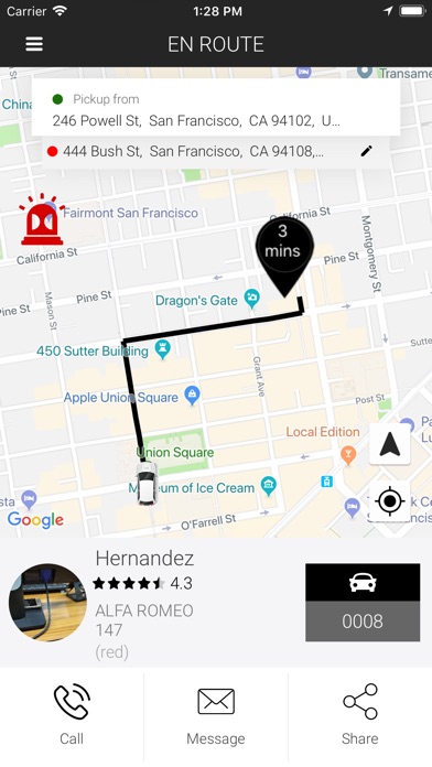 Vodo for iPhone - APP DOWNLOAD