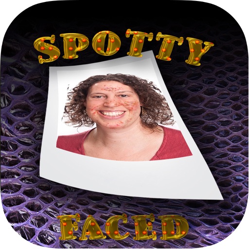SpottyFaced Spotty Face Maker by Fragranze Apps Limited