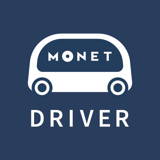 MONETドライバー by MONET Technologies.Inc