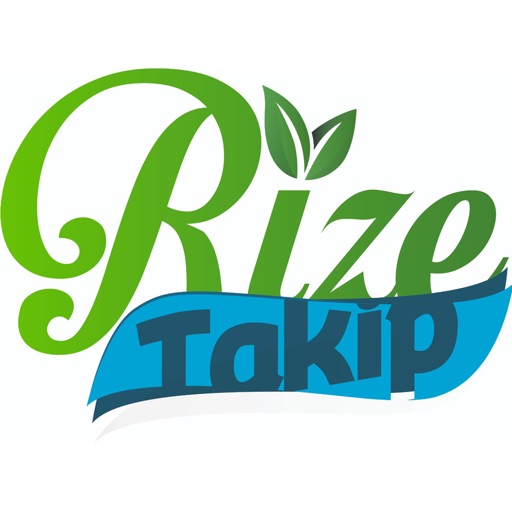Rize Takip by Tolga Zorlu