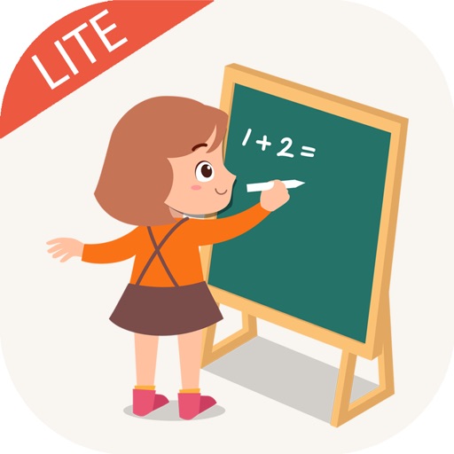 Maths Kid lite by 艳秋 黄