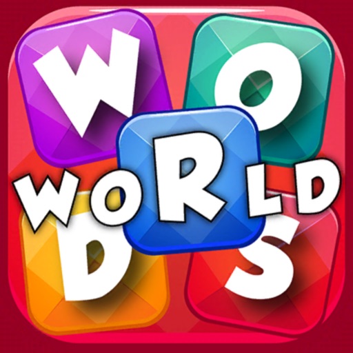 Words World - King of Words by Gamesmobi