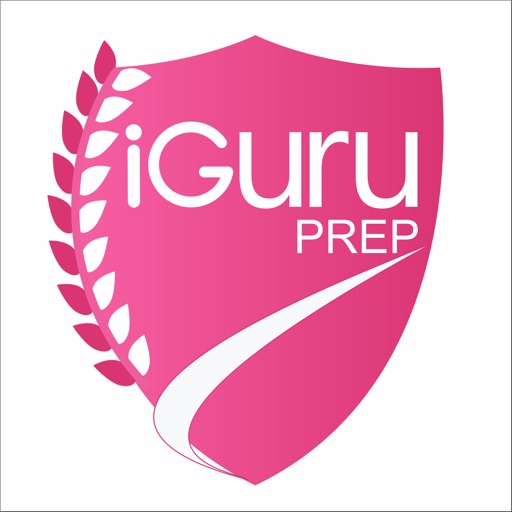 iGuru Prep for PC - Windows 7,8,10,11