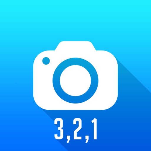 Photo Timer+ by Nick Culbertson