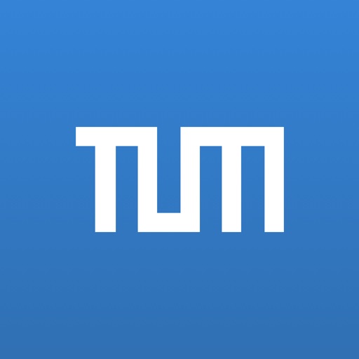 TUM Campus App by Technische Universitaet Muenchen