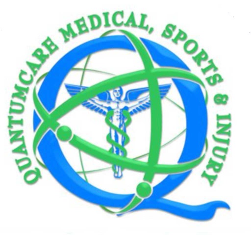 Quantumcare by QUANTUMCARE MEDICAL, SPORTS & INJURY, LLC