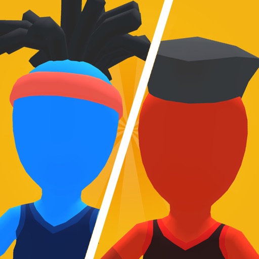 Balls Clone Duo by Rocketship Studios LLP