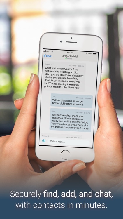 GettingOut by Telmate, LLC