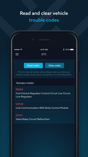Auto Agent for iPhone - APP DOWNLOAD
