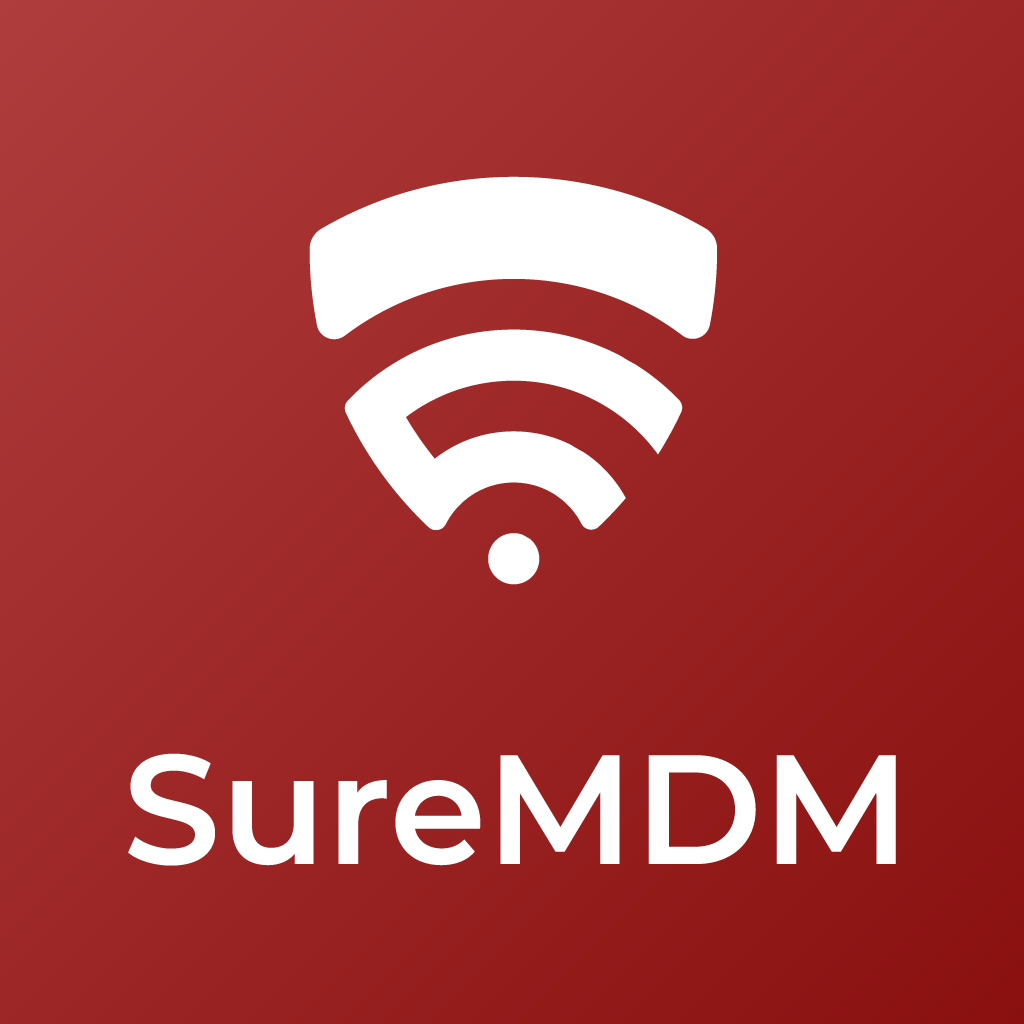 「SureMDM Agent」 - iPhoneアプリ | APPLION