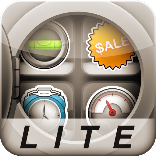 AppVault Lite (The Original Is Back!) by Mark Durante