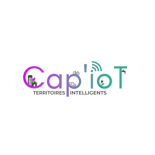 Cap'IoT for PC - Windows 7,8,10,11