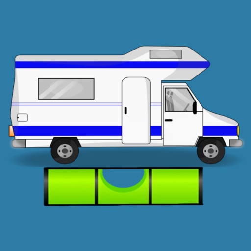 EasyLevel RV by Caratech AB