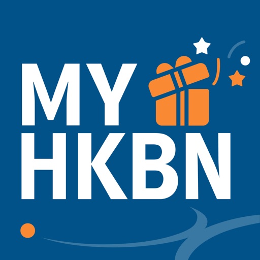 My HKBN: Rewards & Services by Hong Kong Broadband Network Limited
