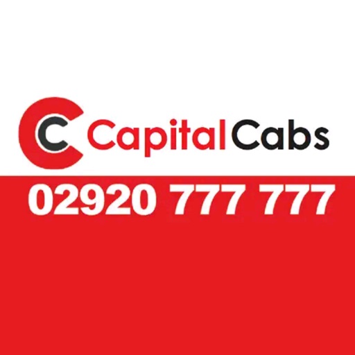 Capital Cabs by Capital Cabs