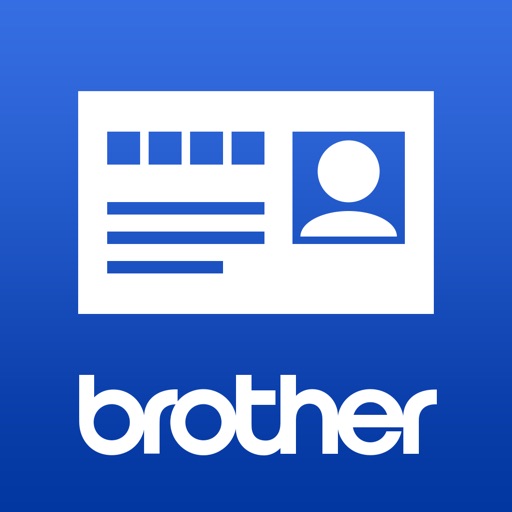 Brother Printer Logo