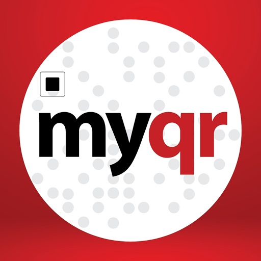MyQR by MyEG for PC - Windows 7,8,10,11