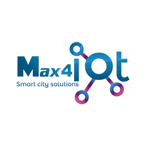 Max4 IoT by Tecnología y Soluciones Aplicadas SA de CV