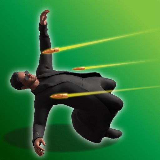 Football Dodge! - Hyperbox Games • Game Solver