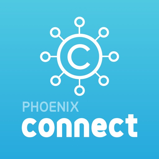 Phoenix Connect by TmrwDigital