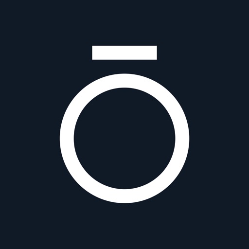 Oura by Oura Health Oy