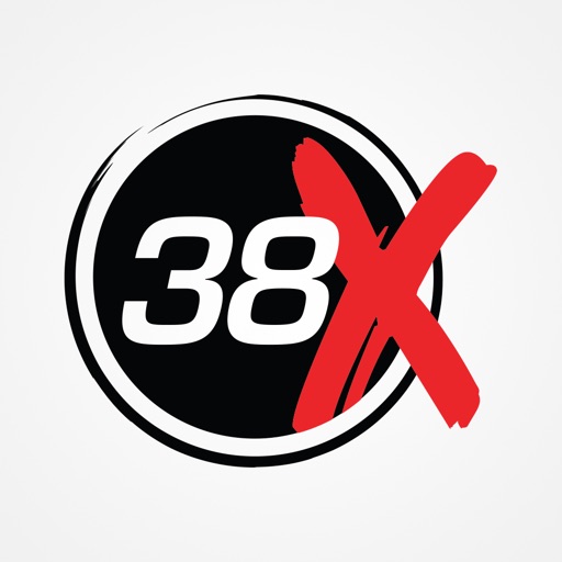 38X - Manly by 38X Fitness Pty Ltd