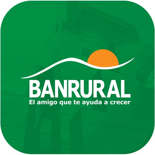 BANRURAL by Banco de Desarrollo Rural, S.A.