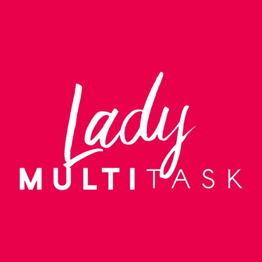 Lady Multitask by niido Net Holdings LLC