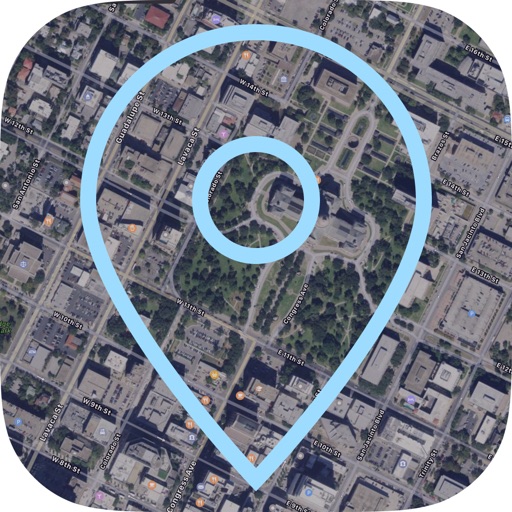 Current City by Michael Doise