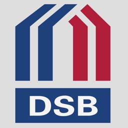 DSB Mobile Banking by De Surinaamsche Bank NV