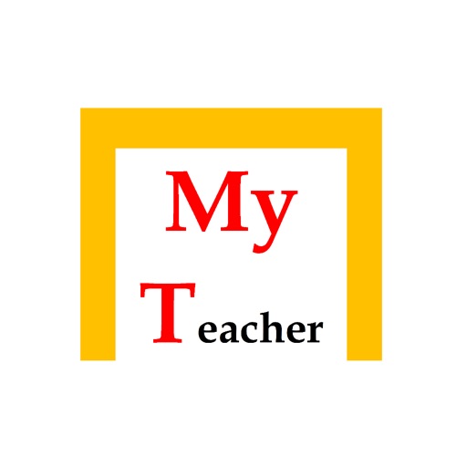 My Teacher by Swing2App Co. Ltd.