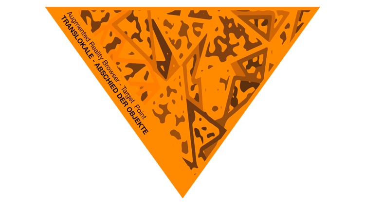 Translocal by Oleg Yushko