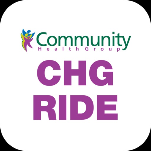 DRIVER-CHG by Community Health Group