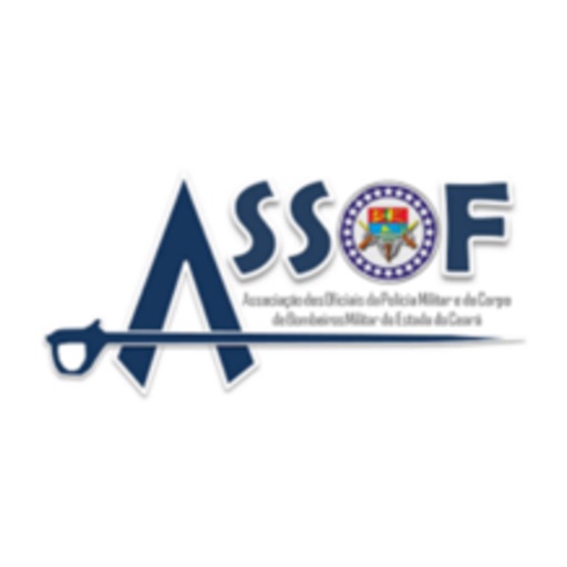 ASSOF - CE by Rafael Veck