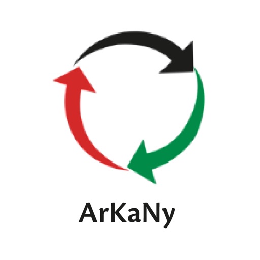 ArKaNy by Emirates Transport
