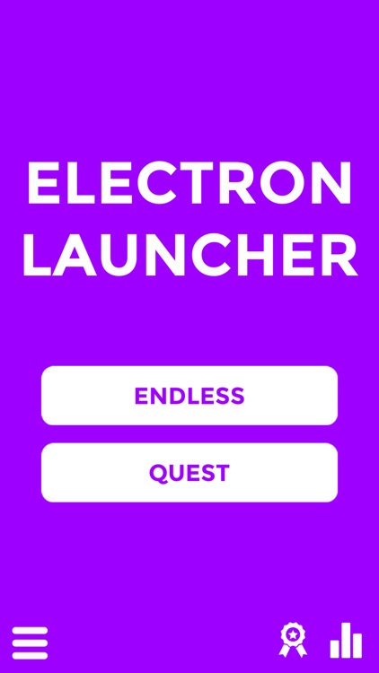 Electron Launcher by Appsolutely Technologies