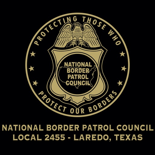 NBPC LOCAL 2455 by LAREDO AFGE No 2455