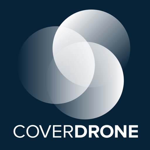 Coverdrone FlySafe for PC - Windows 7,8,10,11