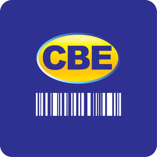 CBE EasyScan by CBE Ireland