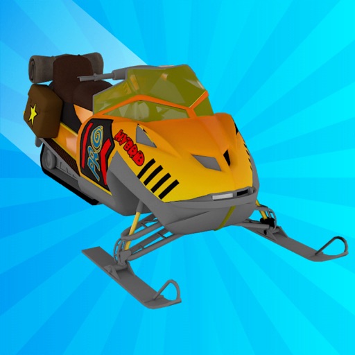 Stunt Master 3D by Follow Circles