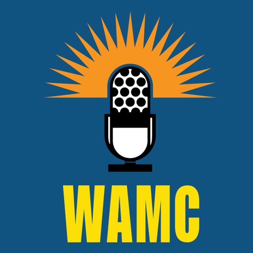 WAMC by WAMC