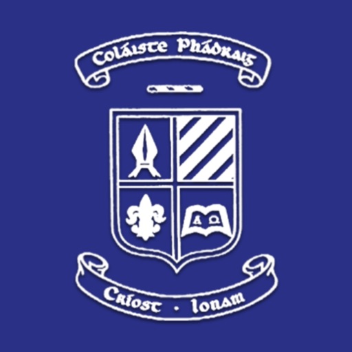 Colaiste Phadraig CBS Lucan by Colaiste Phadraig CBS Lucan
