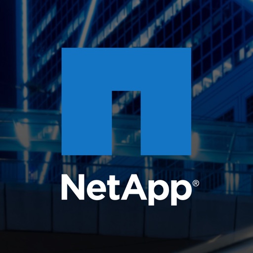 NetApp HCI by Kaon Interactive, Inc.