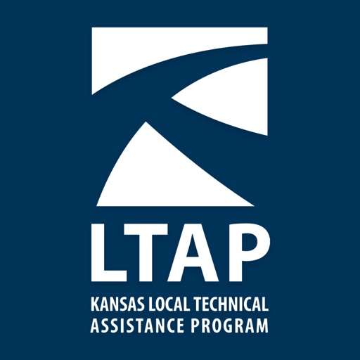 Kansas LTAP App by The University of Kansas