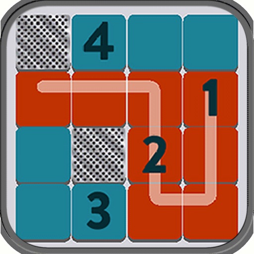 Link the Numbers by mehsen saade