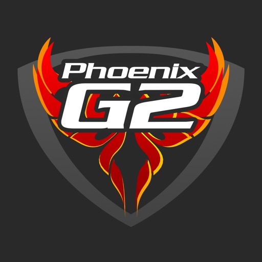 Phoenix G2 FSA Mobile by US Digital Designs