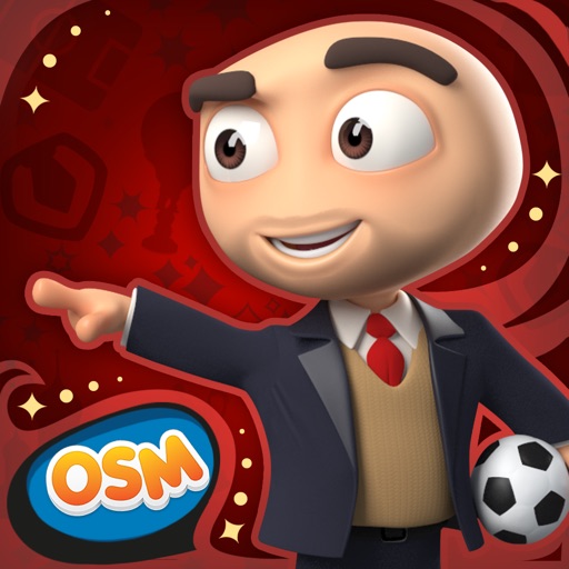 Online Soccer Manager (OSM) by Gamebasics BV
