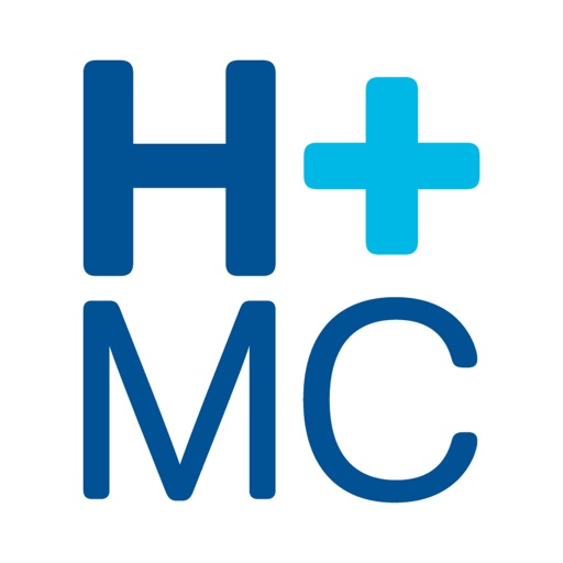 HMC Centraal by Stichting Haaglanden Medisch Centrum